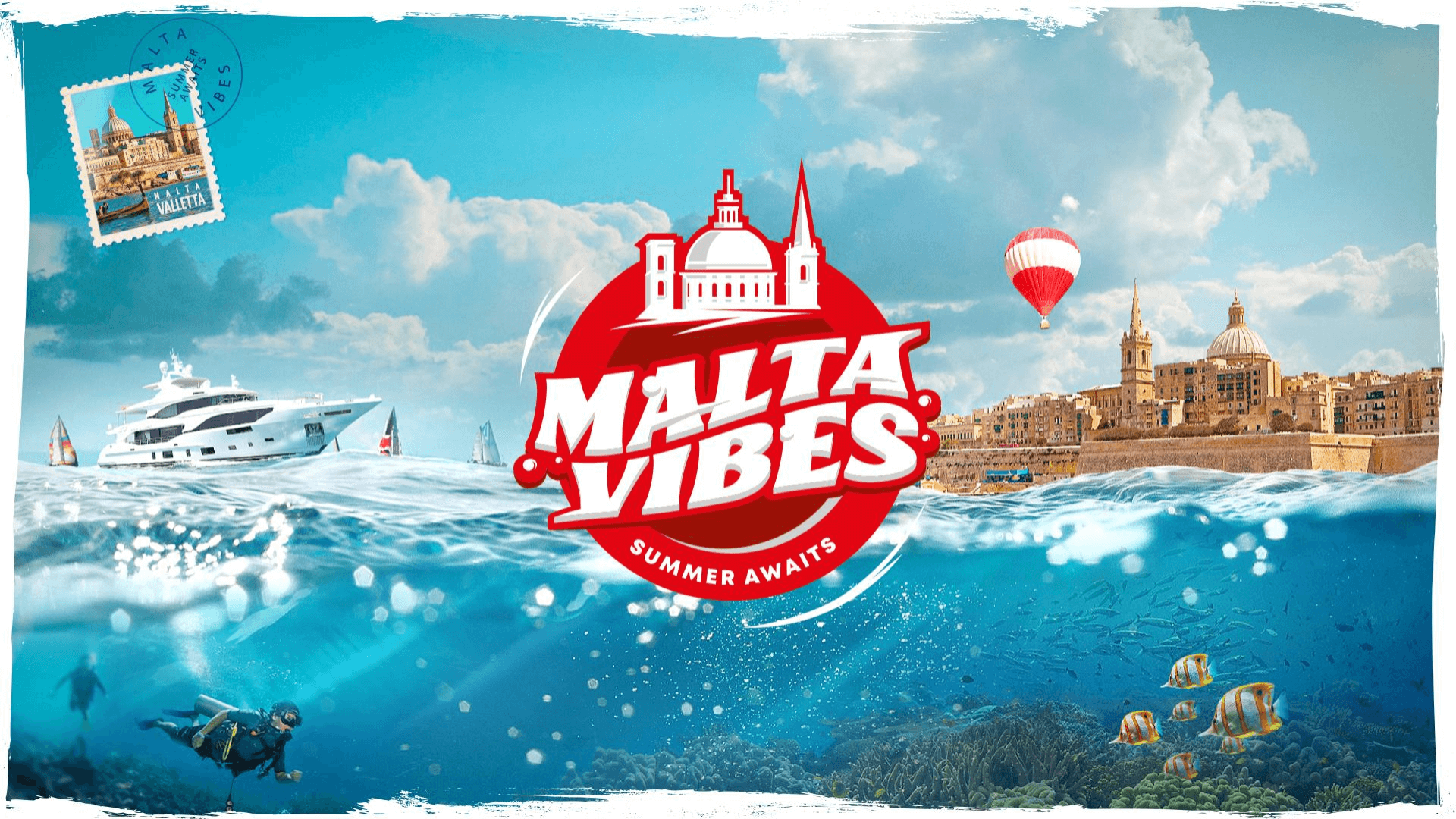 Eden Esports — Malta’s largest esports community & host of tier-1 pro events and LAN's