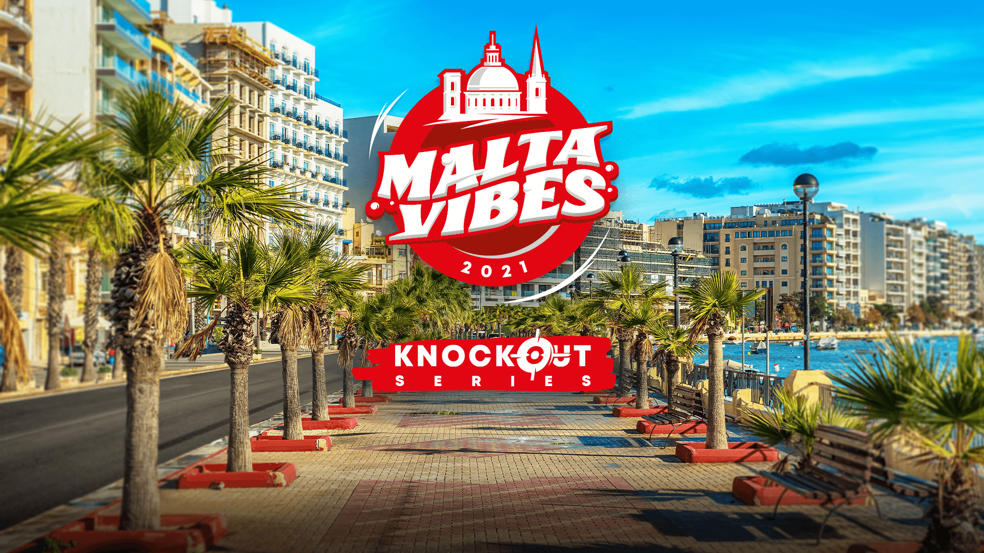 Eden Esports — Malta’s largest esports community & host of tier-1 pro events and LAN's