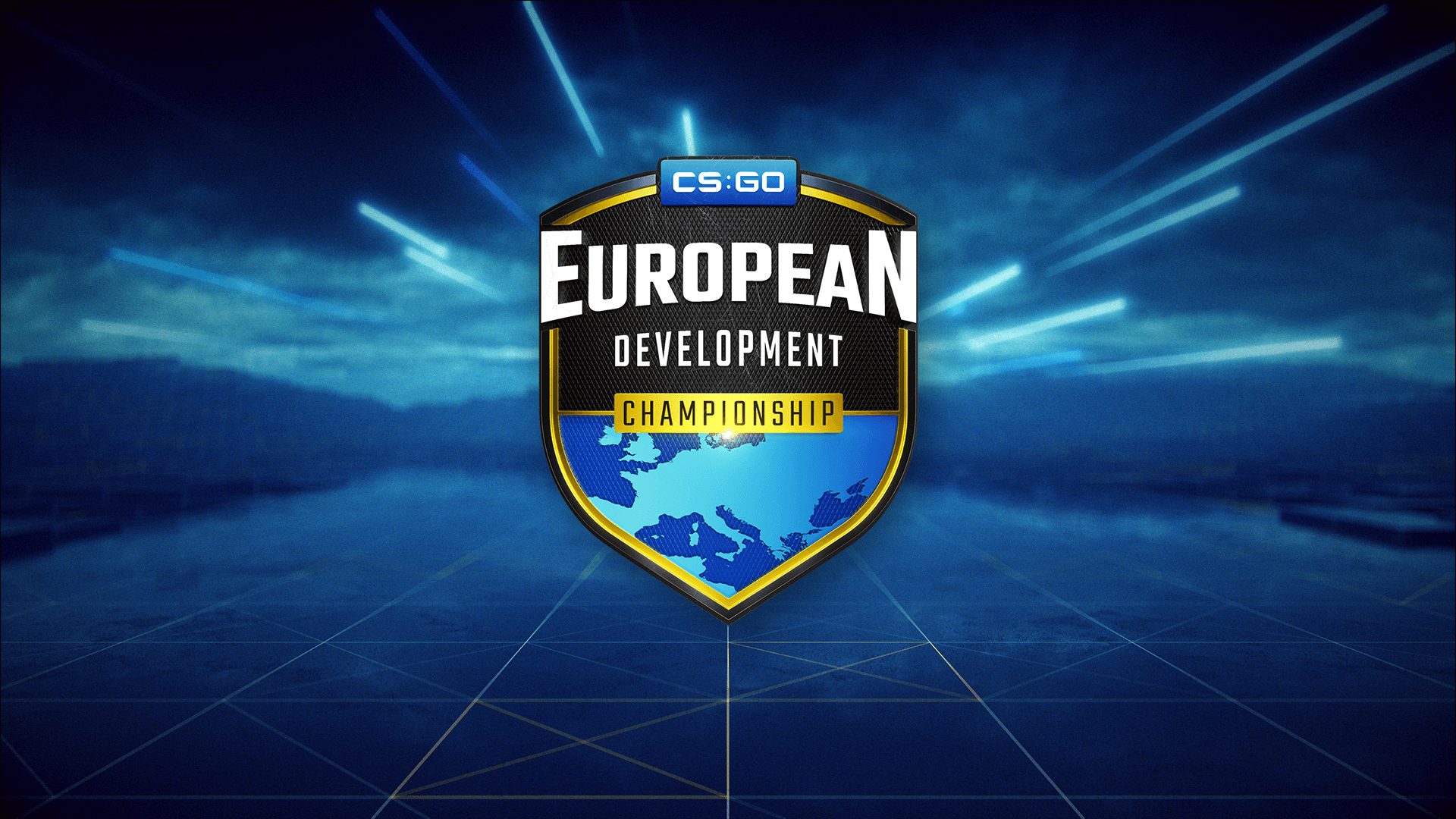 Eden Esports — Malta’s largest esports community & host of tier-1 pro events and LAN's